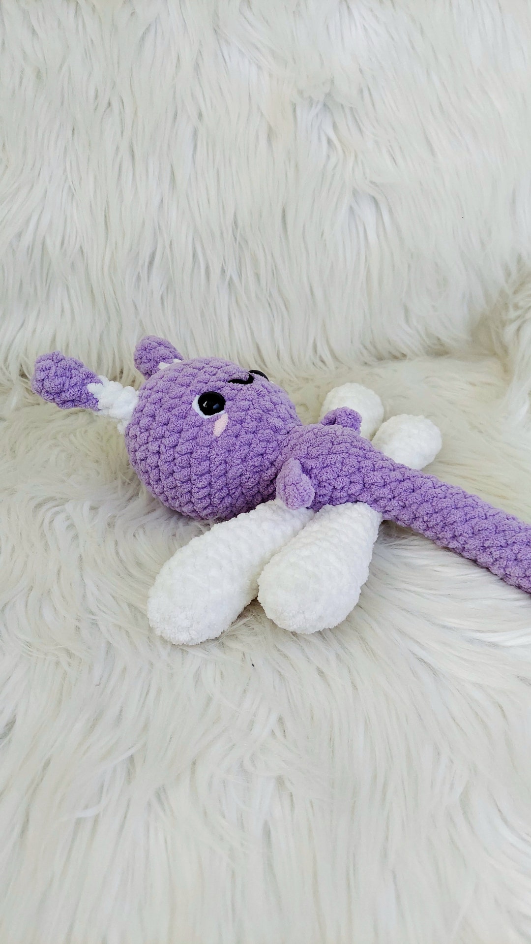 Dragonfly Plush Toy, Plush Bug, Bug Toy for Children, Cute Plushie ...