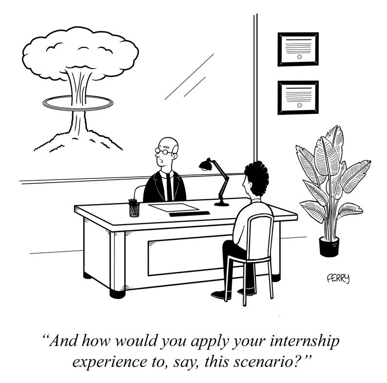 Editorial Cartoons – Personal Collection (digital Download) – Work ...