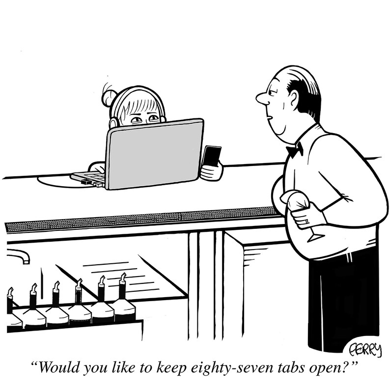 Editorial Cartoons – Personal Collection (digital Download) – Work ...