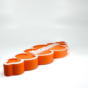 Nickelodeon Cloud Logo Sign - Etsy