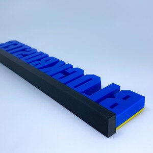 Blockbuster Video Decoration Sign - Etsy