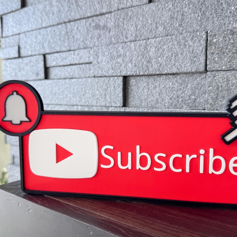 Youtube Tv Sign In - Etsy