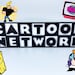 Cartoon Network Decoration Sign - Etsy