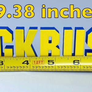 Blockbuster Video Decoration Sign - Etsy