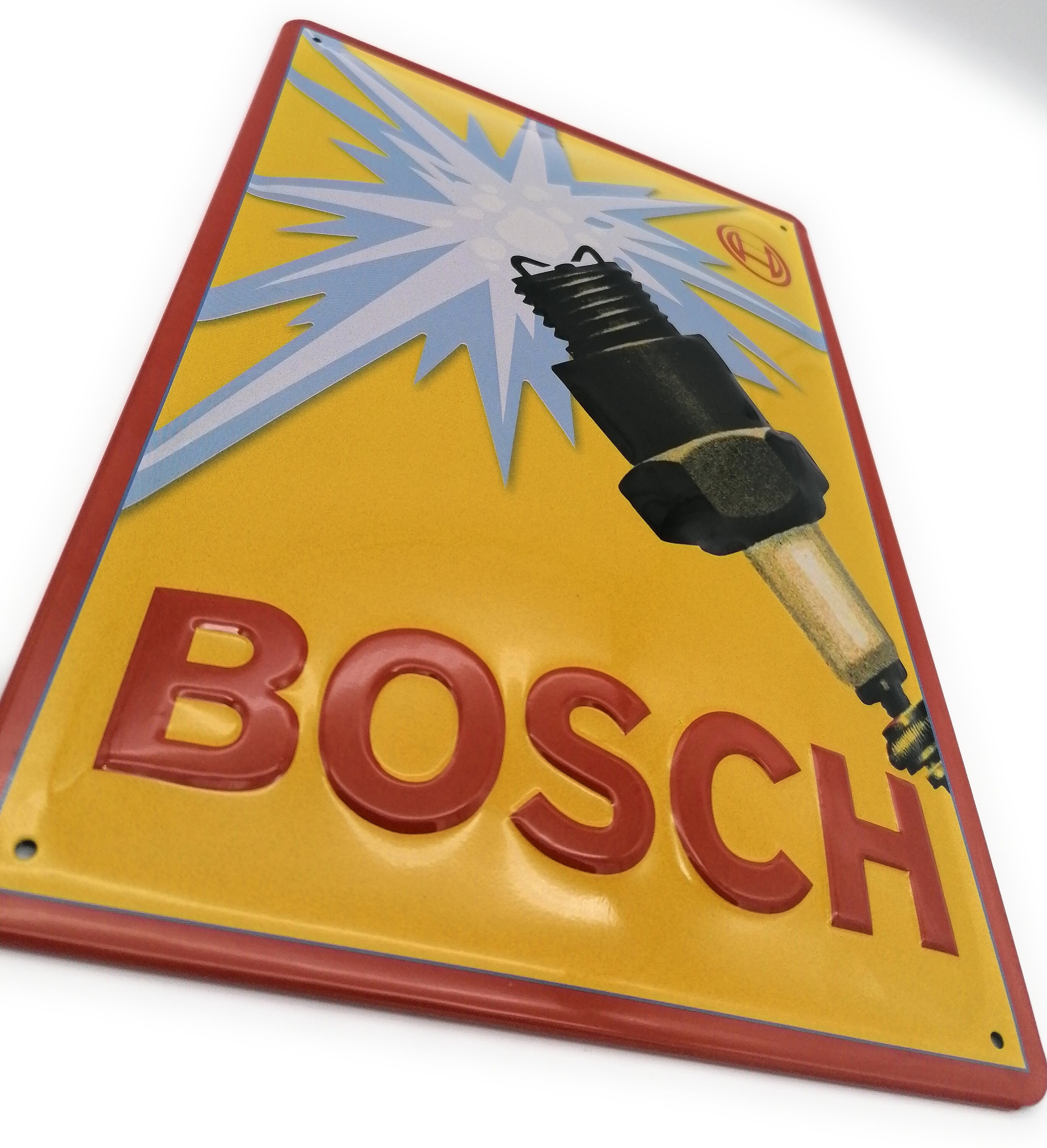 Bosch Logo Vintage