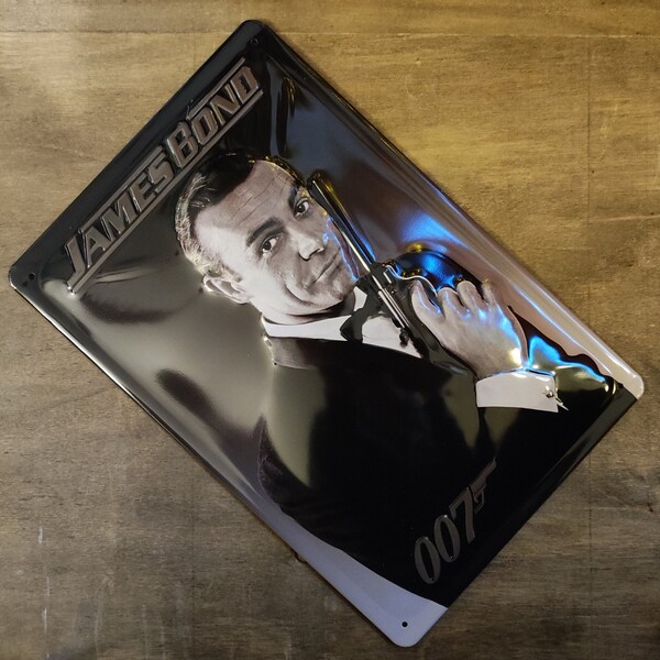James Bond Decorations - Etsy UK