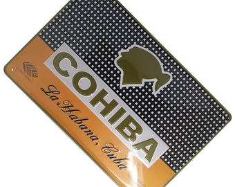 Cohiba Signs - Etsy Canada