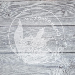 Spiritbox Soft Spine Tsunami Sea Keychain FOB Wristlet - Etsy