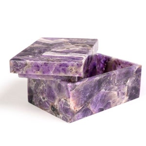 Amethyst Jewelry (You'll Love) - Etsy