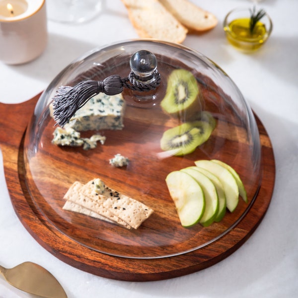 Cheese Cloche - Etsy