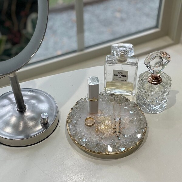 Perfume Display Stand - Etsy