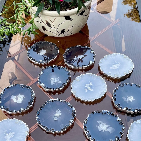 Oversized Coaster - Etsy