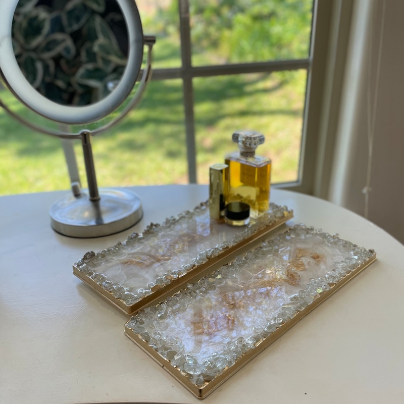 Resin Reflective Paper - Etsy