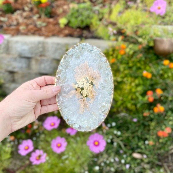 Resin Decorative Trays - Etsy