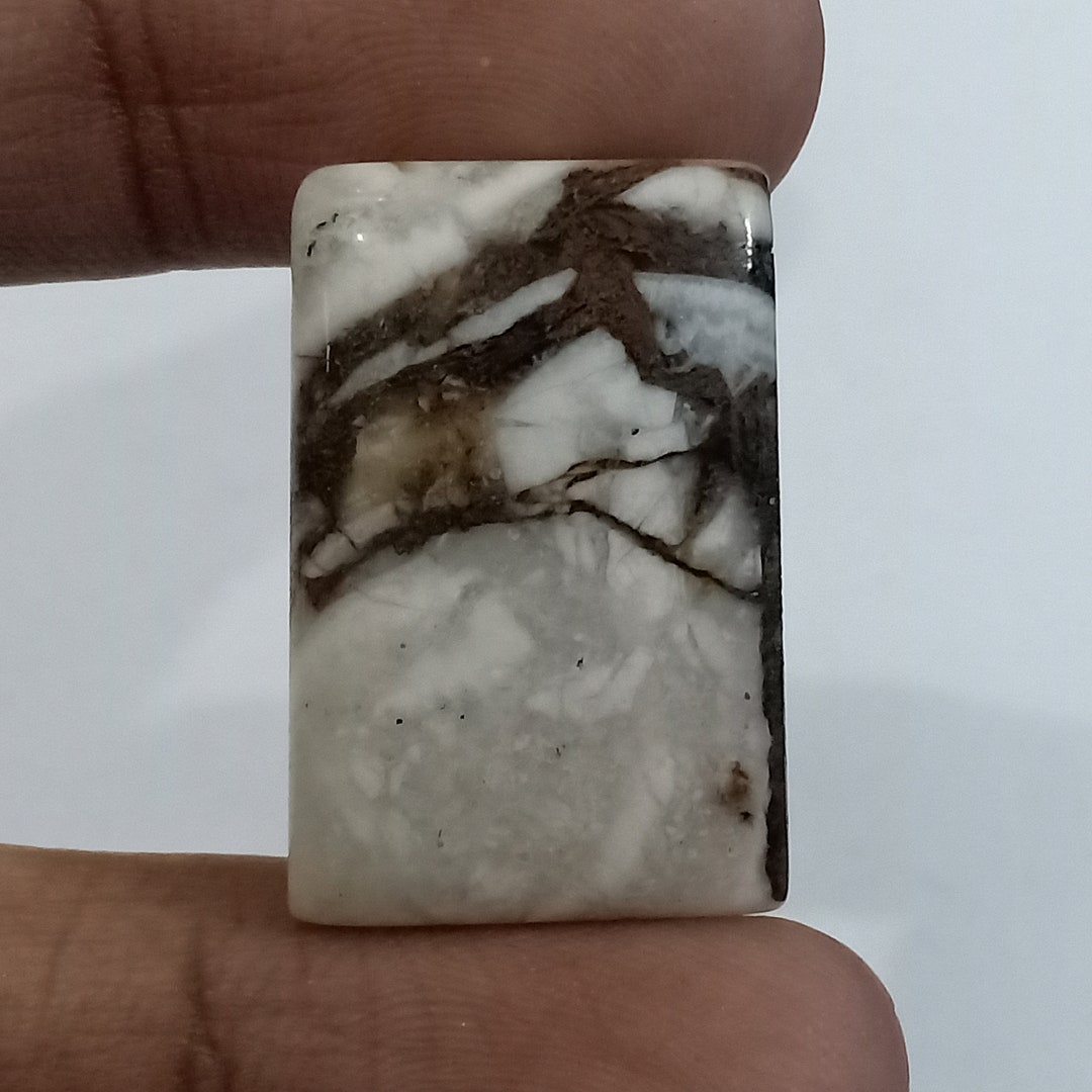 Wild Horse Jasper Radiant Shape Unique Stone Best Quality Beautiful ...