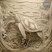 Turtle 3d Illusion Laser Engraving Files, Turtle Engraving File ...