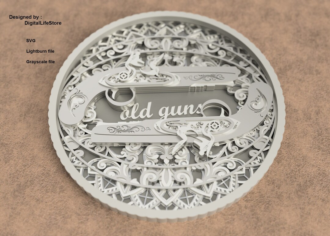 3d Engraving Layered Files,fiber Laser Engraving Design ,layered Old ...