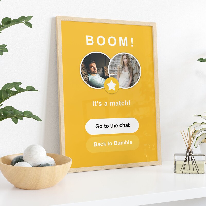 Bumble - Etsy