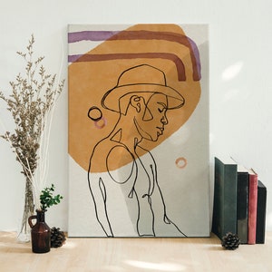 One Line Male Contour, Muscular Man Art, Male Body Line Art, Line ...