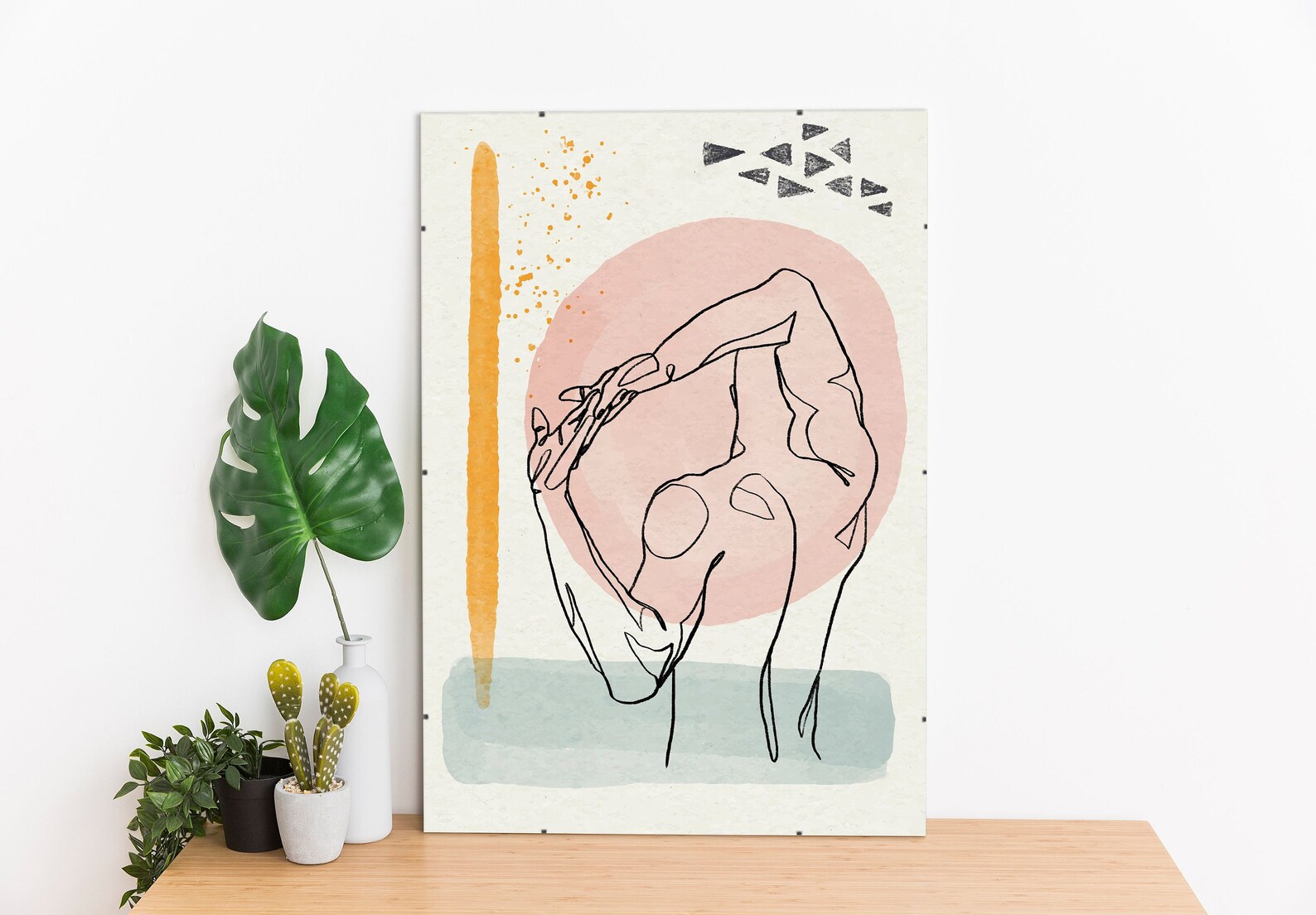 Male Back One Line Drawing Single Line Male Print Man Figure - Etsy