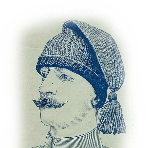 Sleeping Cap - Etsy