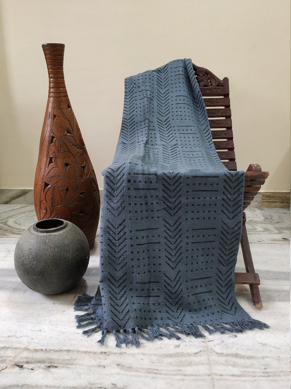 Turkish Throw Blanketbedspreadsofa Blanketblankets and | Etsy