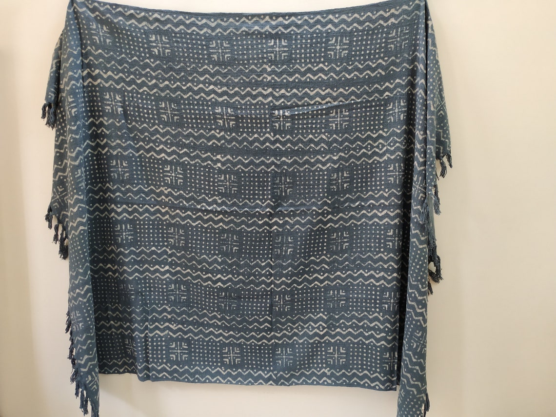 Gray Handmade Throws Handwoven Sofas Throws Blanket Couch | Etsy