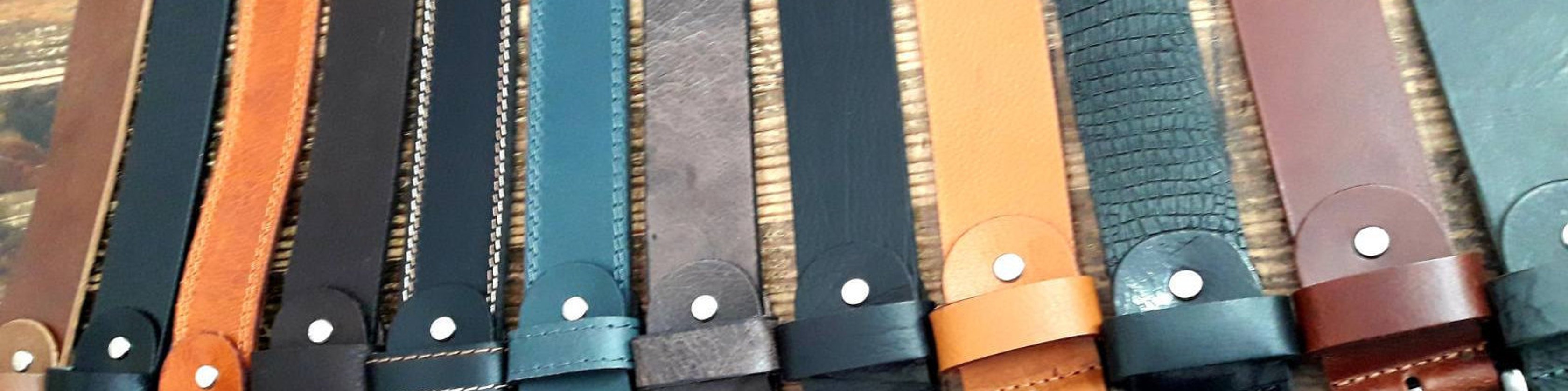 BARONBELTS - Etsy