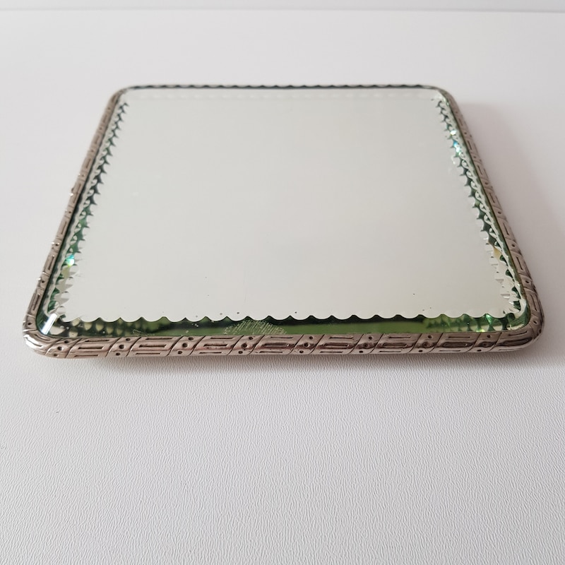 50 inch by 50 inch mirror - Etsy.de