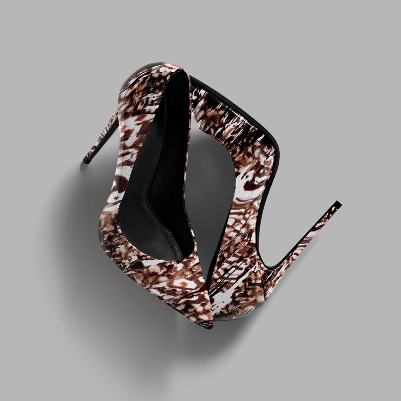 Distressed Cheetah Print Designs Downloads • Cheetah and Leopard Print ...