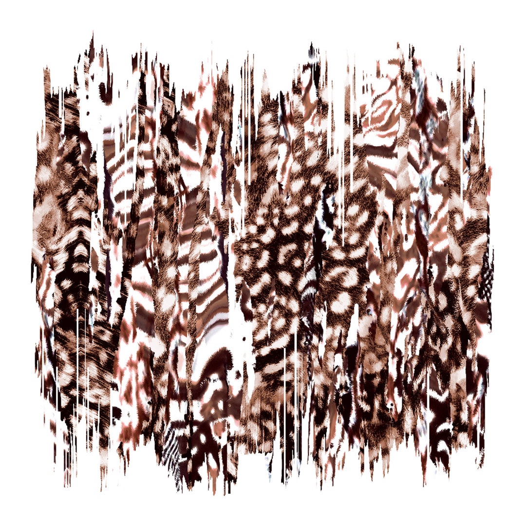 Distressed Cheetah Print Designs Downloads • Cheetah and Leopard Print ...