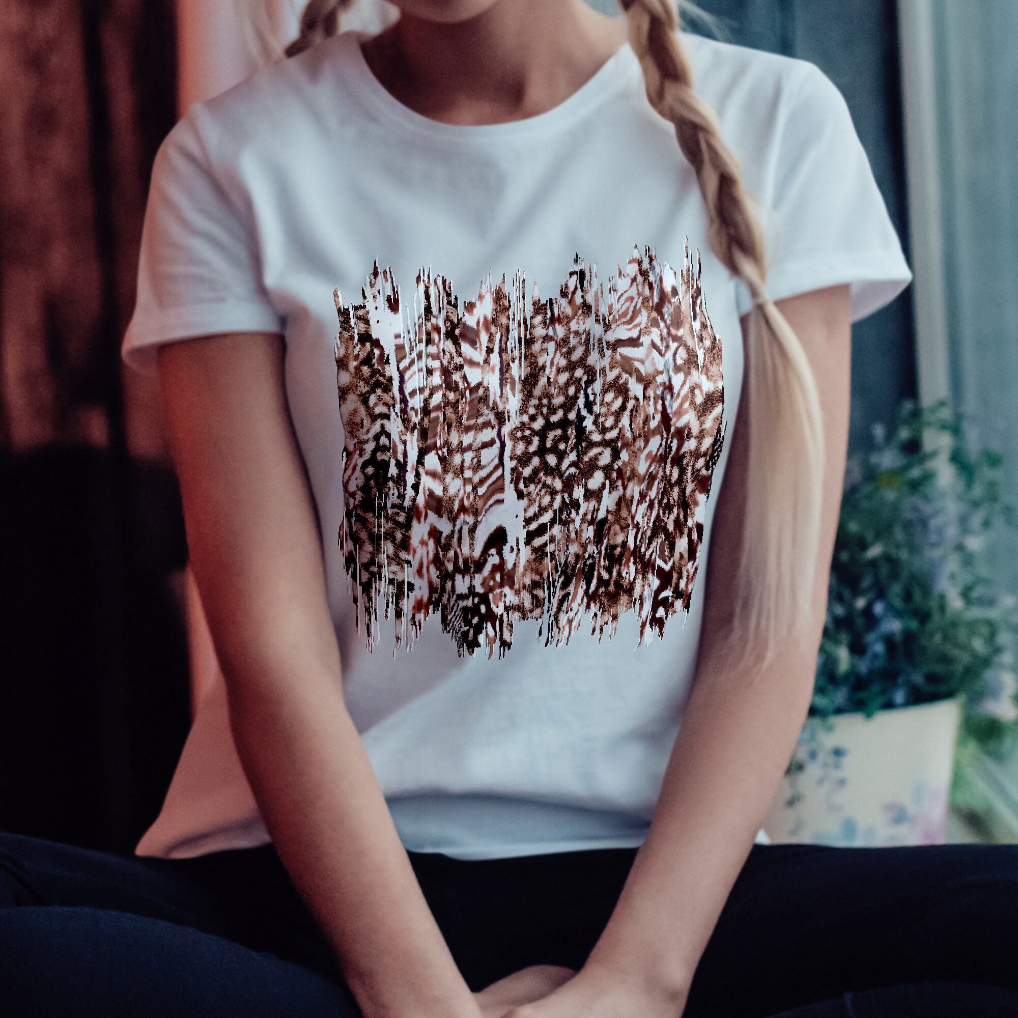 Distressed Cheetah Print Designs Downloads Cheetah and Leopard Print ...