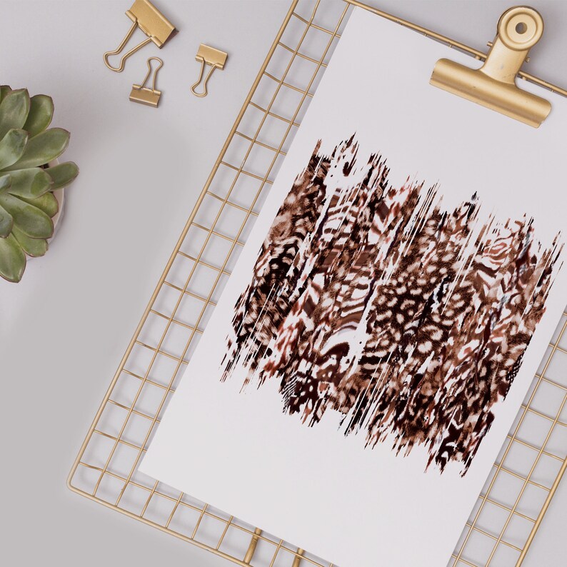 Distressed Cheetah Print Designs Downloads • Cheetah and Leopard Print ...