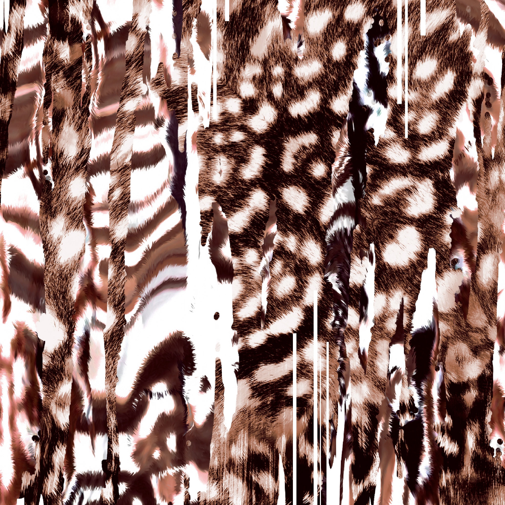 Distressed Cheetah Print Designs Downloads • Cheetah and Leopard Print ...