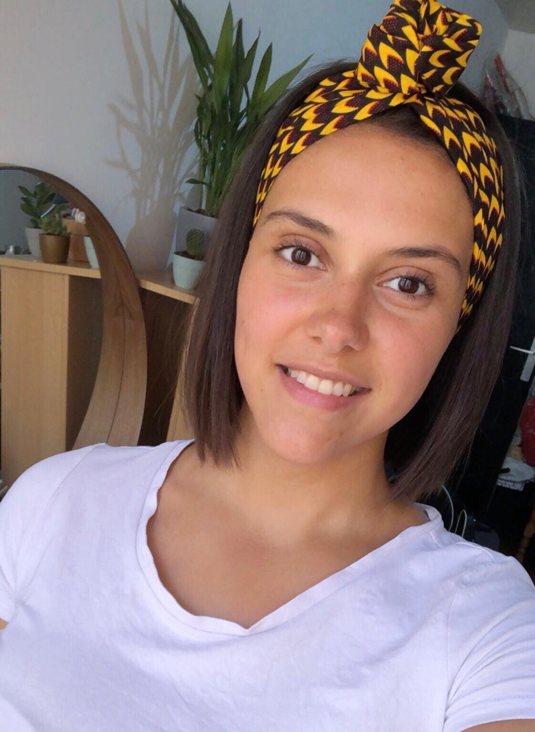 Customizable Modular Wax Headbands - Etsy