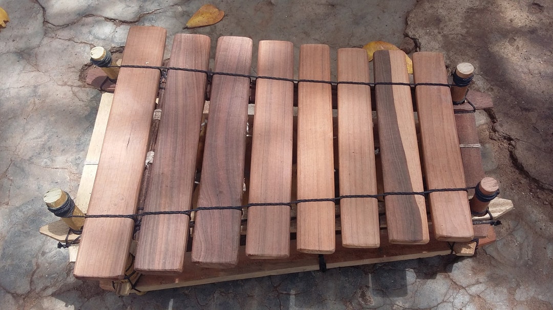 XYLOPHONE 8 KEYS C-MAJOR - Etsy