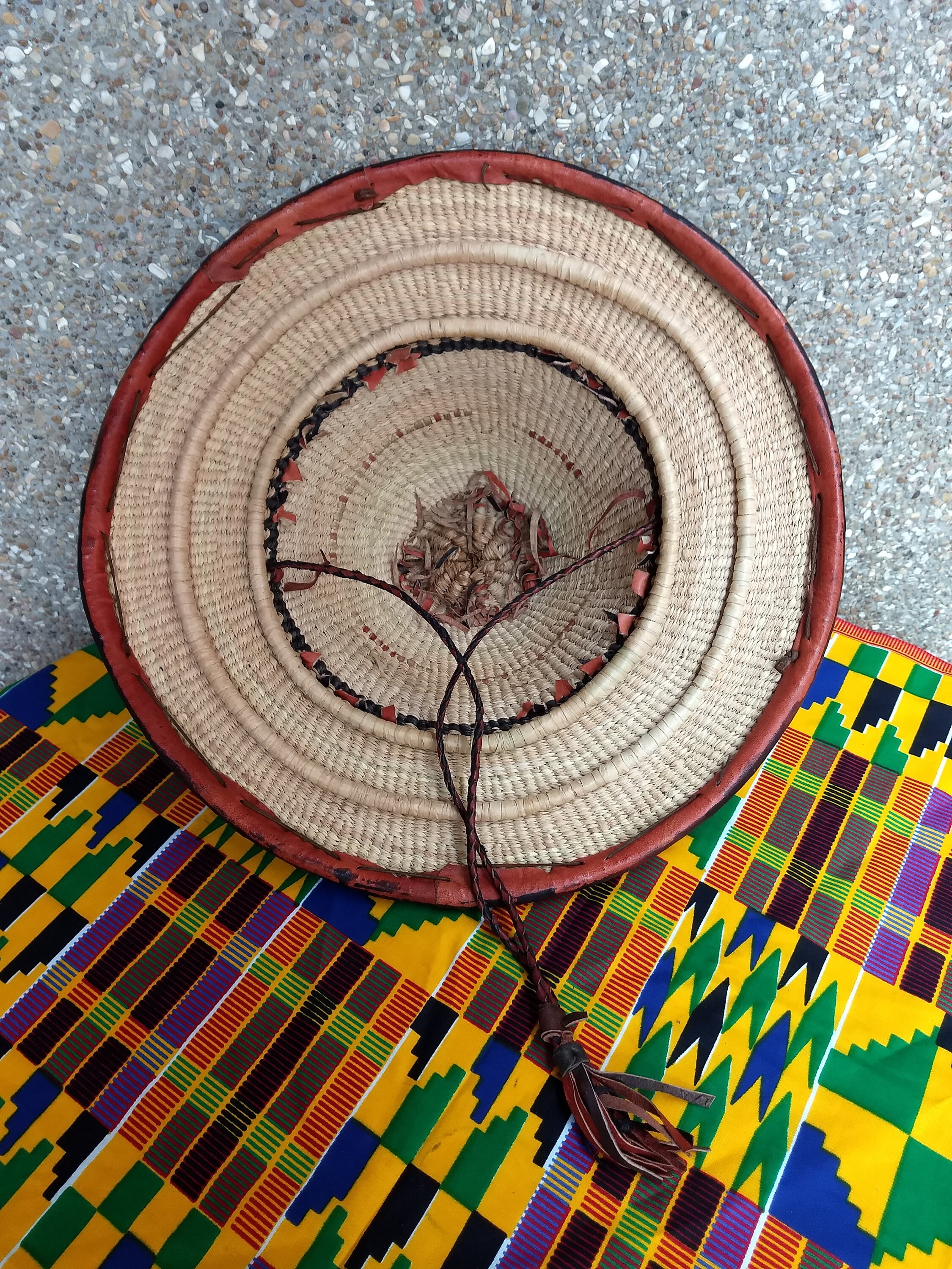 FULANI HAT - Etsy