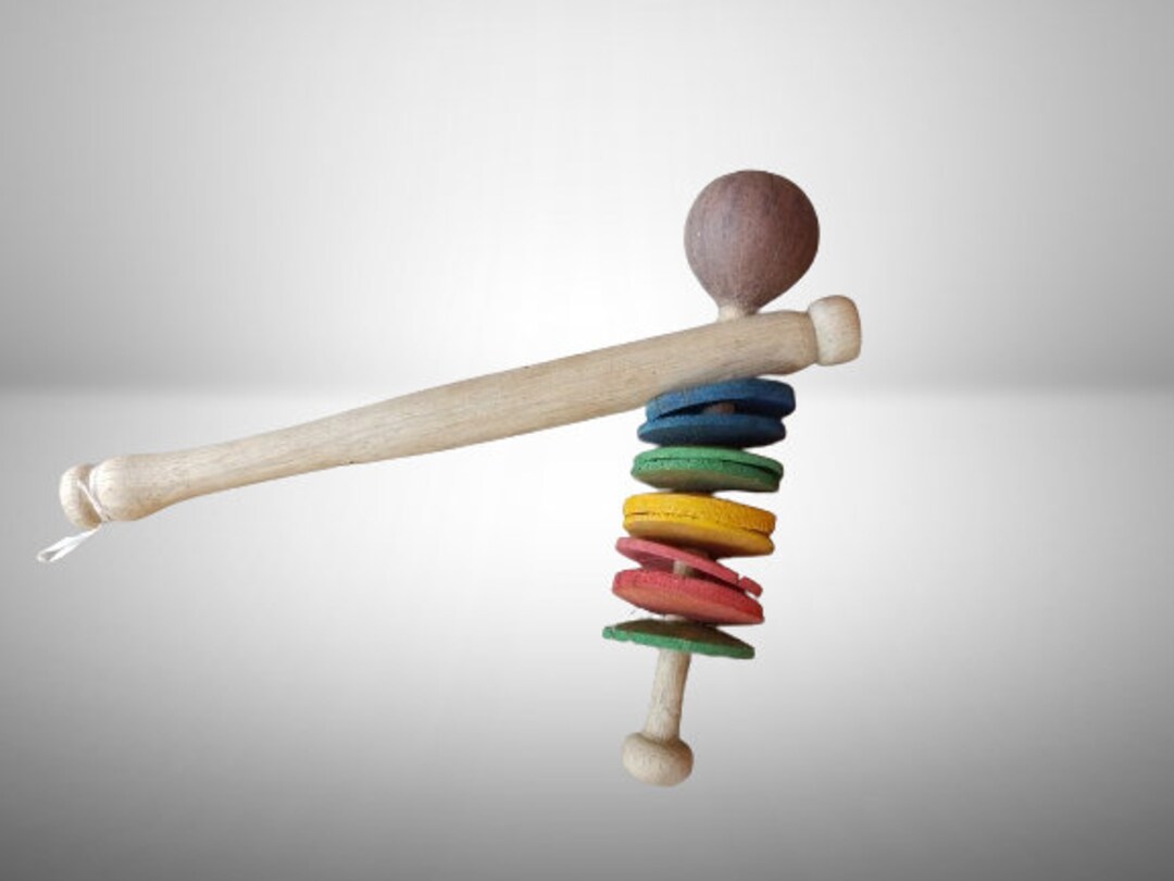 CALABASH RATTLE SISTRUM - Etsy