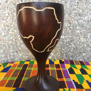 KWANZAA LIBATION CUP - Etsy