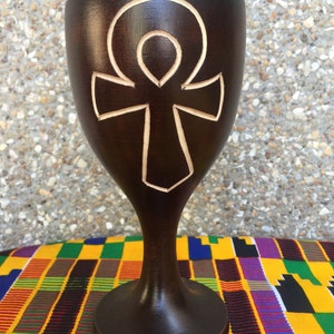 KWANZAA LIBATION CUP - Etsy