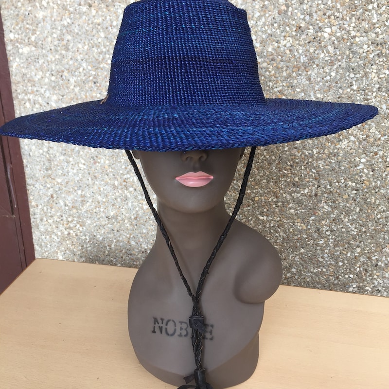 Farmer Straw Hats - Etsy UK