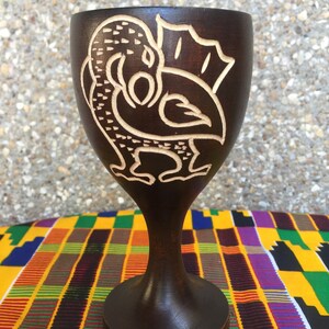 KWANZAA LIBATION CUP - Etsy