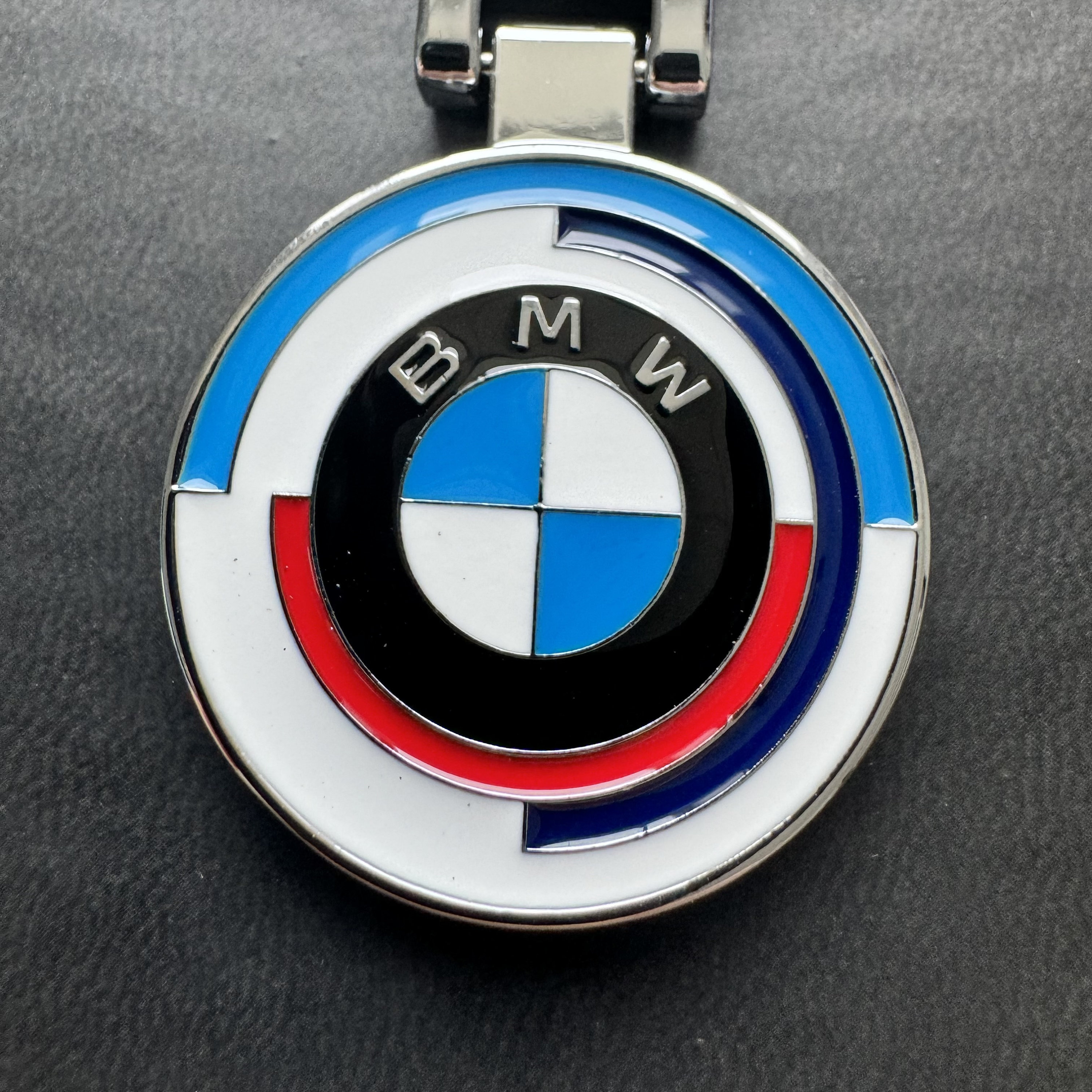 Nicest BMW Keychain Online German Engineering at Its Finest - Etsy