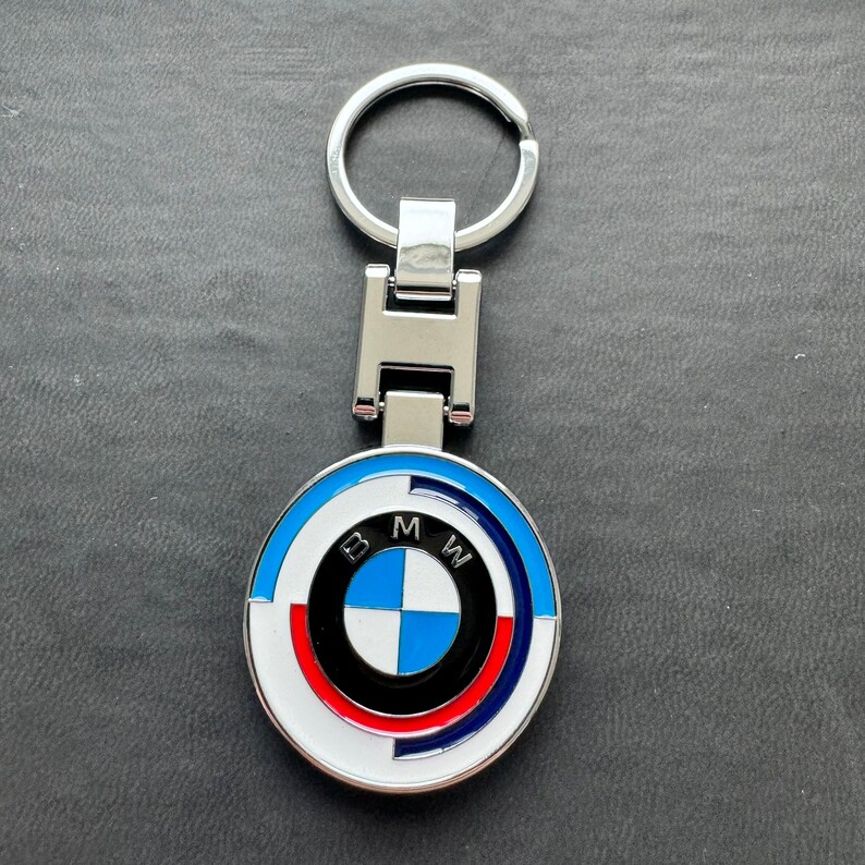 Nicest BMW Keychain Online German Engineering at Its Finest - Etsy