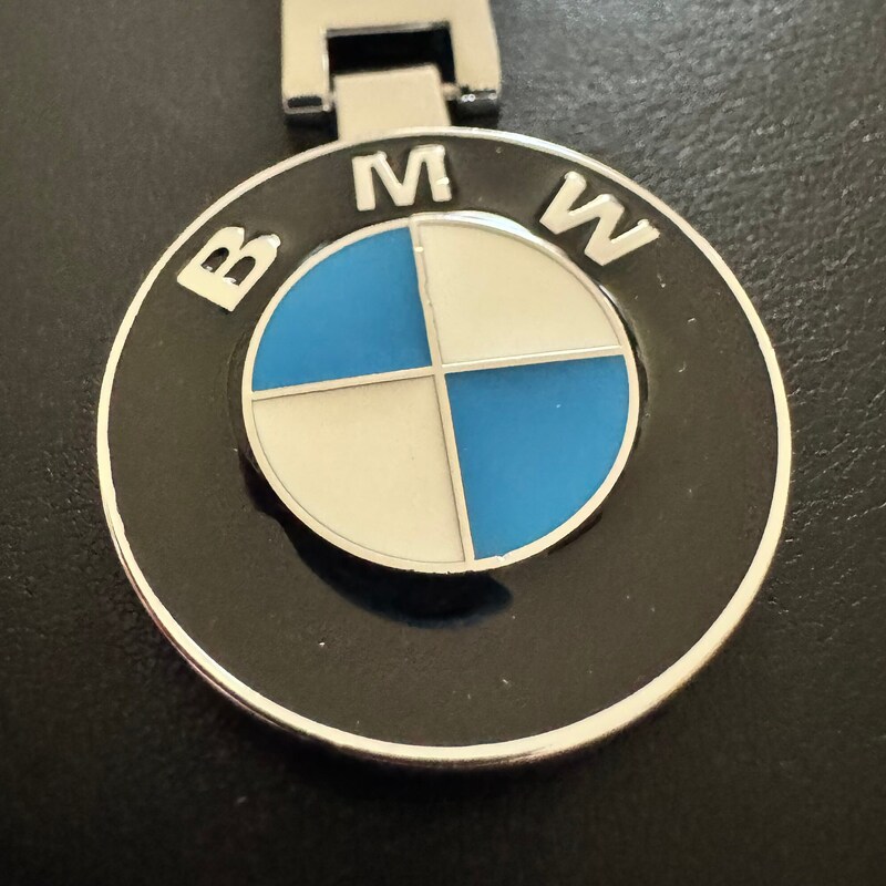 Bmw Keyring - Etsy UK