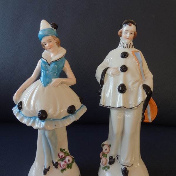 Art Deco Porcelain - Etsy