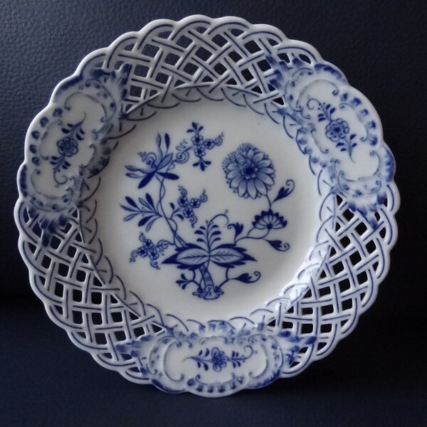 Meissen China - Etsy