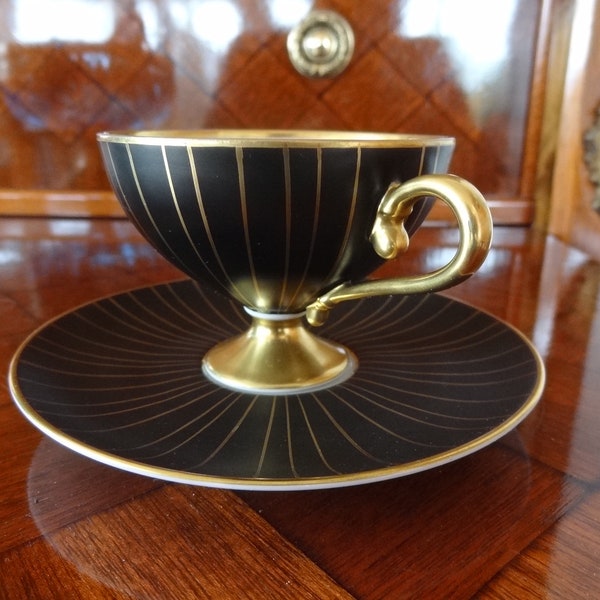 Art Deco Dinnerware - Etsy