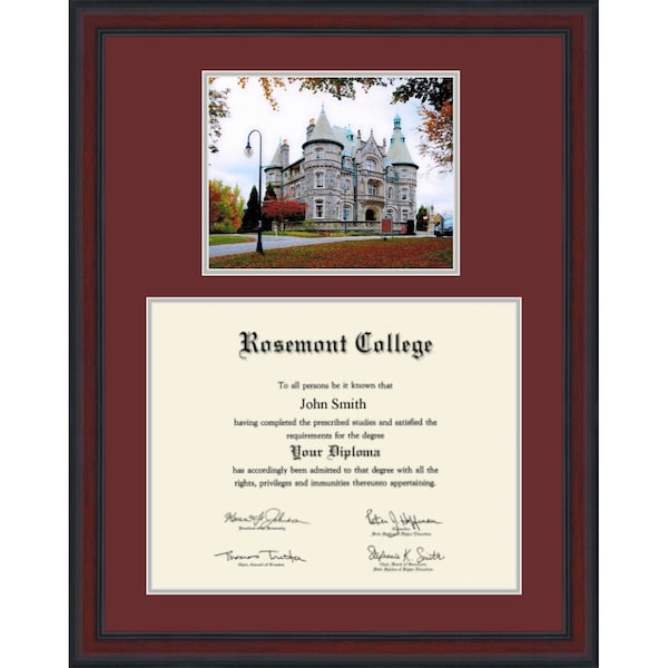 Graduation Masters Degree Picture Frame - Etsy