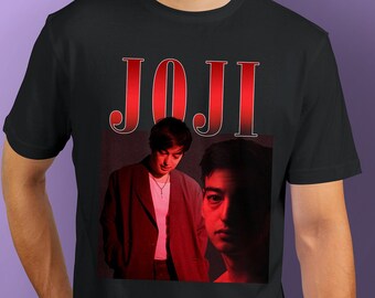 Joji Merch - Etsy